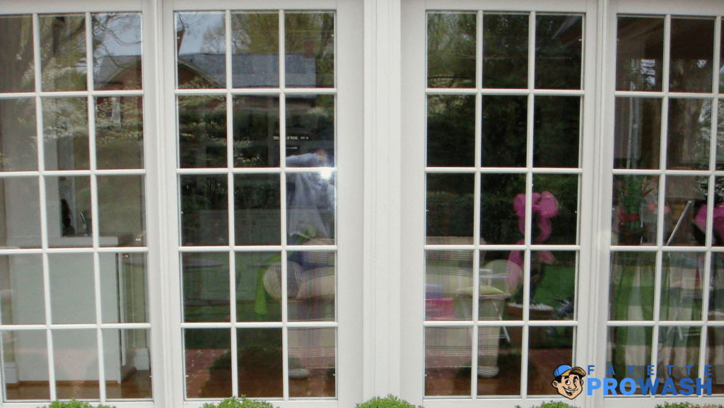 The importance of properly maintaining your home’s windows, siding ...